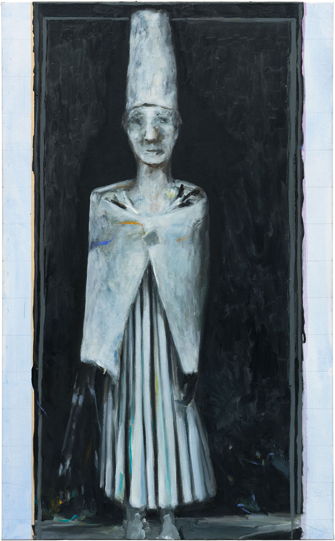 Hugo Ball – Valérie Favre